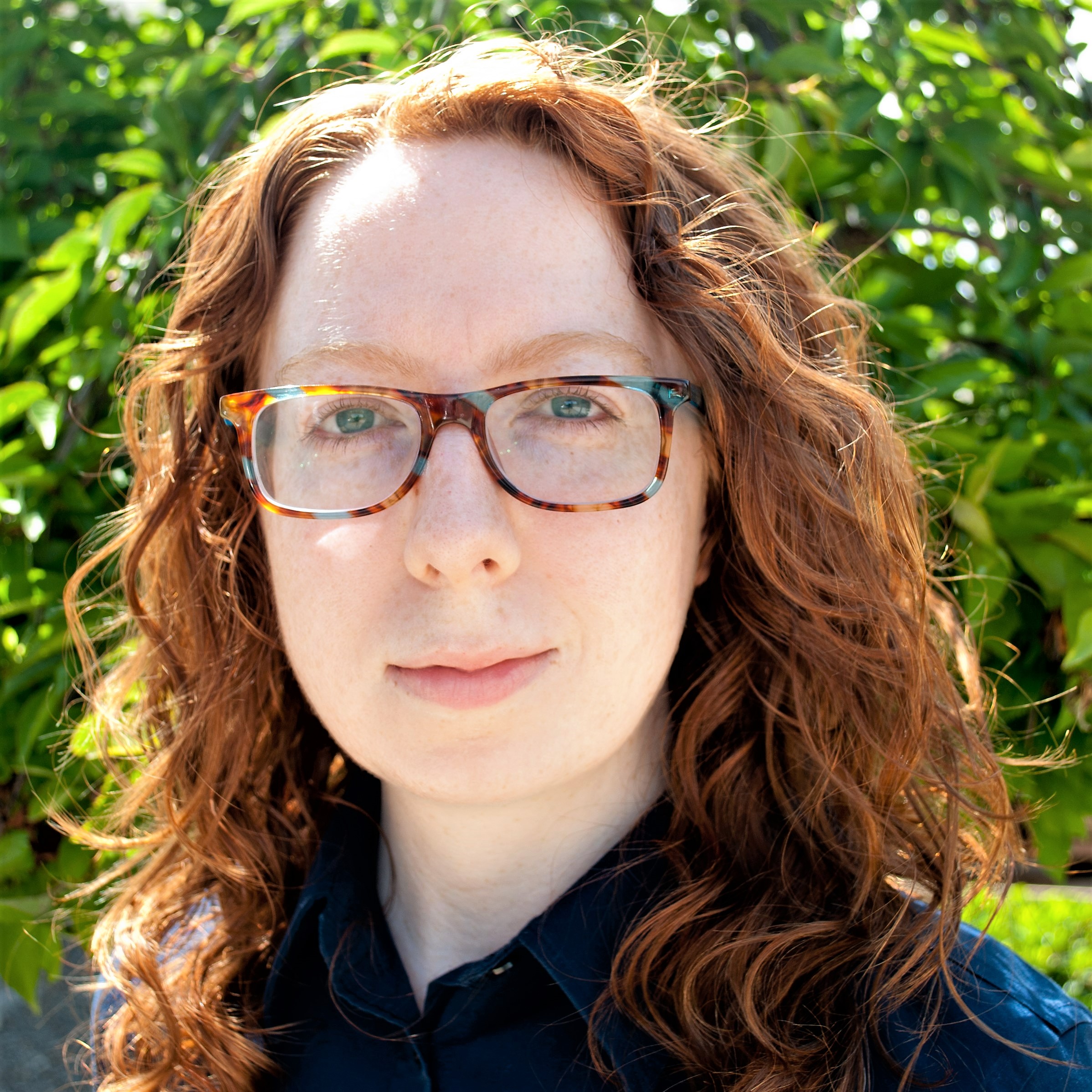 Jessica Kerby | PNNL